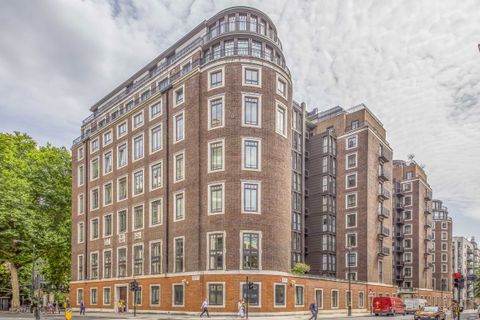 1 bed flat to rent in Marsham Street, London SW1P, £2,275 pcm - Zoopla