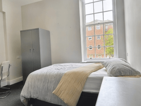 Fenham Hall Drive, Newcastle Upon Tyne NE4, Studio to rent, £628 pppm ...