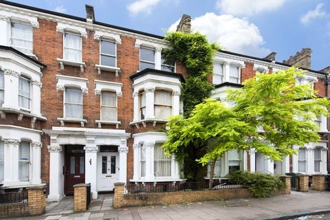 Brook Drive, London SE11, 3 bed flat to rent, £3,000 pcm - Zoopla