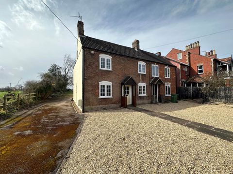 3 bed property to rent in Rose Cottage, Wanswell, Nr Berkeley GL13, £ ...