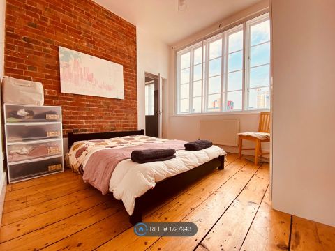 The Ribbon Factory, Coventry CV1, 2 bed flat to rent, £1,875 pcm - Zoopla