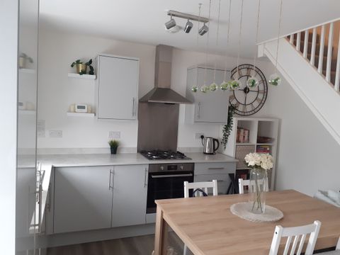 1 bed terraced house for sale in Ladywalk, Maple Cross, Rickmansworth ...
