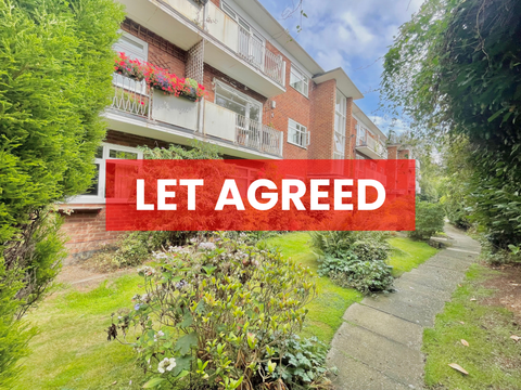Palatine Road, Manchester M20, 2 bed flat to rent, £1,150 pcm - Zoopla