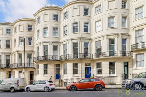Eaton Place, Brighton BN2, Studio for sale, £120,000 - Zoopla