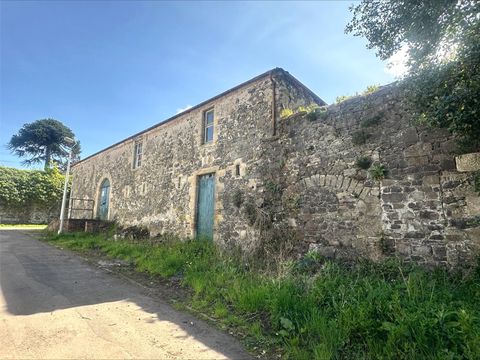 Craig Campus, Gatehead KA2, Barn conversion for sale, £115,000 - Zoopla