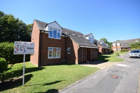 Henbit Close, Rowan Mead Henbit Close KT20, 1 bed property for sale, £ ...