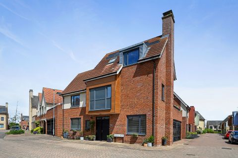 4 bed detached house for sale in Fortius Mews, Mile End, Colchester CO4 ...