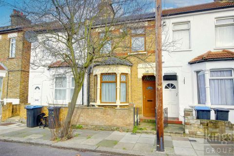 Beamish Road, London N9, 3 bed terraced house for sale, £360,000 - Zoopla