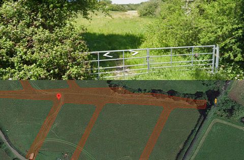 Upper South Wraxall BA15, Land for sale, £10,800 - Zoopla