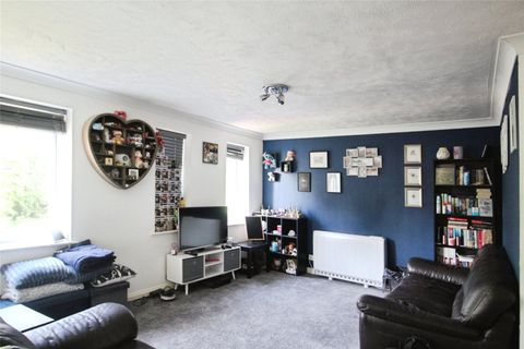 Aylewyn Green, Kemsley, Sittingbourne, Kent ME10, 2 bed terraced house ...