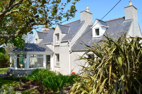 Upper Shader, Isle Of Lewis HS2, 2 bed detached house for sale, £ ...