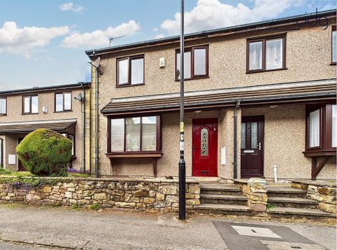 Willow Lane, Lancaster LA1, 3 bed semi-detached house for sale, £ ...