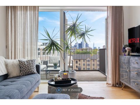 Clift House, London N1, 1 bed flat to rent, £2,500 pcm - Zoopla