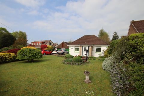 Rewe, Exeter EX5, 3 bed detached bungalow for sale, £475,000 - Zoopla