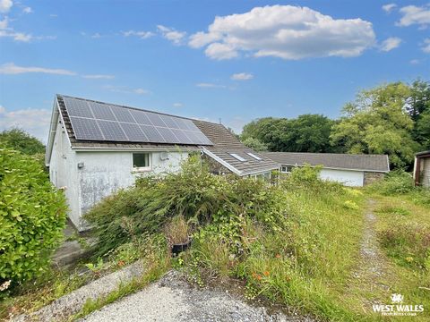 Tavernspite, Whitland SA34, Land for sale, £800,000 - Zoopla