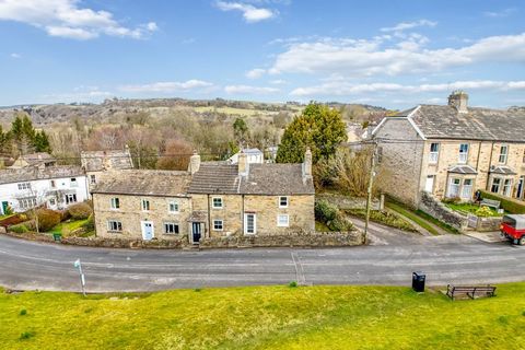 Cotherstone, Nr Barnard Castle, Teesdale DL12, 3 bed terraced house for ...