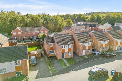 Lockfield, Runcorn WA7, 3 bed semi-detached house for sale, £160,000 ...