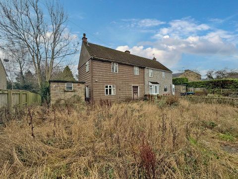 Sicklinghall, Wetherby LS22, 3 bed semi-detached house for sale, £ ...