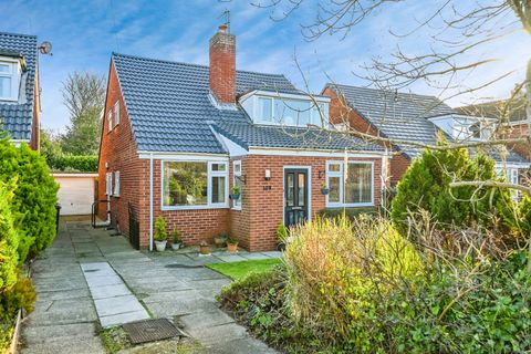 4 bed detached house for sale in Beechwood Drive, Formby, Liverpool ...