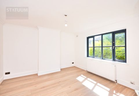 4 bed semi-detached house to rent in Gunton Road, Upper Clapton ...