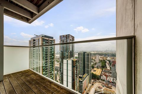 Pan Peninsula, 1 Peninsula Square, London E14, 2 bed flat for sale, £ ...