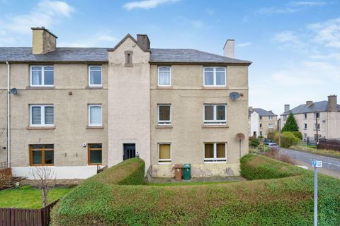 2 bed flat for sale in Hutchison Road, Slateford, Edinburgh EH14, £ ...