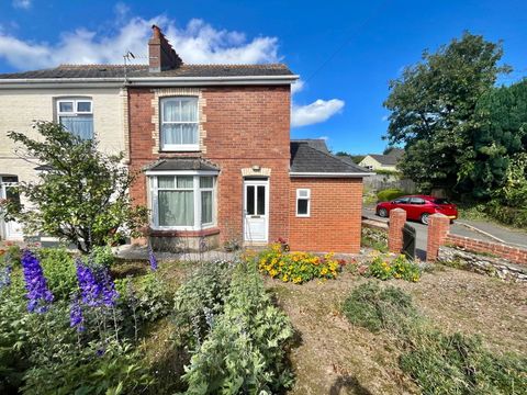 2 bed cottage for sale in Flood Street, Stoke Gabriel, Totnes TQ9, £ ...