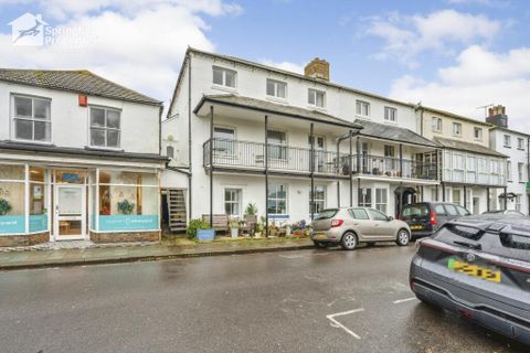 2 bed flat for sale in Waterloo Square, Bognor Regis, Bognor Regis ...