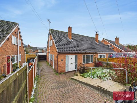 Kingsway, Hope LL12, 3 bed bungalow for sale, £190,000 - Zoopla