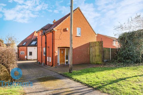 3 bed detached house for sale in Cottage Walk, Wollaton NG8, £375,000 ...