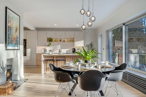 Cragg Wood Drive, Rawdon, Leeds LS19, 5 bed detached house for sale, £ ...