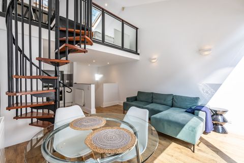 Praed Mews, London W2, 2 bed mews to rent, £4,000 pcm - Zoopla