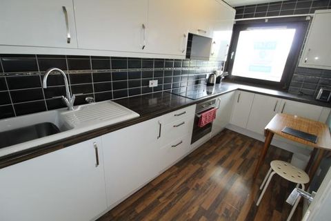 30 Gilcomstoun Land, Aberdeen AB10, 2 bed flat to rent, £650 pcm - Zoopla