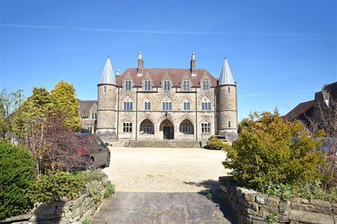 3 bed flat for sale in Barracks Square, Macclesfield SK11, £265,000 ...