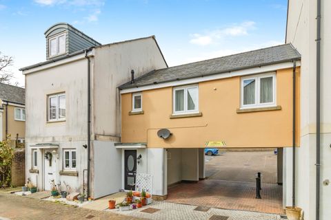 1 bed detached house for sale in Ebdon Way, Torquay TQ1, £150,000 - Zoopla