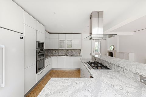 Ritherdon Road, Balham SW17, 6 bed end terrace house for sale, £ ...