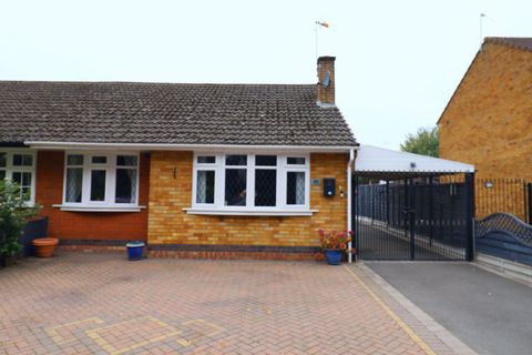 Ash Green Lane, Coventry, Warwickshire CV7, 2 bed bungalow for sale, £ ...