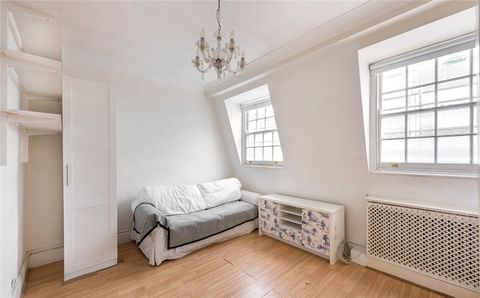 Duke Of York Street, London SW1Y, Studio for sale, £500,000 - Zoopla
