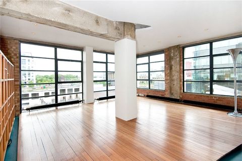 York Way, Kings Cross N1, 2 bed flat to rent, £4,200 pcm - Zoopla