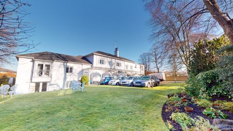 1 bed flat for sale in Sandford Street, Cheltenham, Gloucestershire ...