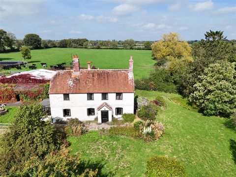 Charlton Musgrove, Wincanton BA9, 4 bed farmhouse for sale, £895,000 ...