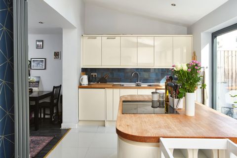 Ashton Drive, Ashton Vale BS3, 3 bed terraced house for sale, £415,000 - Zoopla