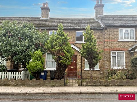 Mays Lane, Barnet EN5, 3 bed terraced house for sale, £550,000 - Zoopla