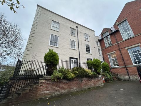 St. Annes Court, Durham, County Durham DH1, 3 bed flat for sale, £ ...