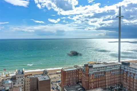 Russell Square, Brighton BN1, 2 bed flat for sale, £700,000 - Zoopla