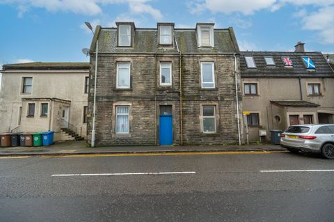 Priory Lane, Dunfermline KY12, 1 bed flat for sale, £80,000 - Zoopla