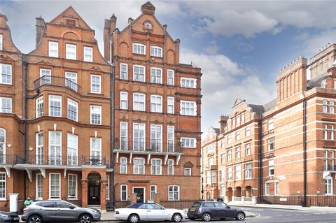 Cadogan Square, London SW1X, 2 bed flat for sale, £1,250,000 - Zoopla
