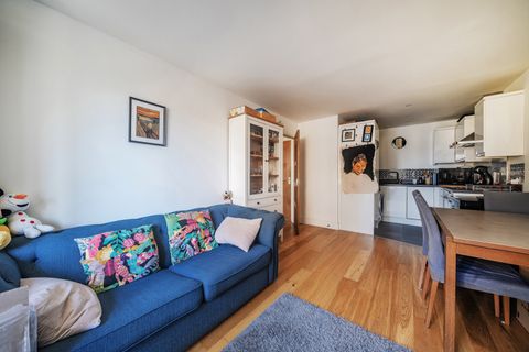 Peckham Grove, London SE15, 1 bed flat for sale, £300,000 - Zoopla