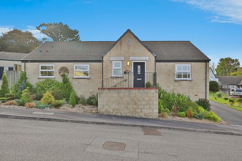 Treffry Road, Truro, Cornwall TR1, 3 bed bungalow for sale, £425,000 ...