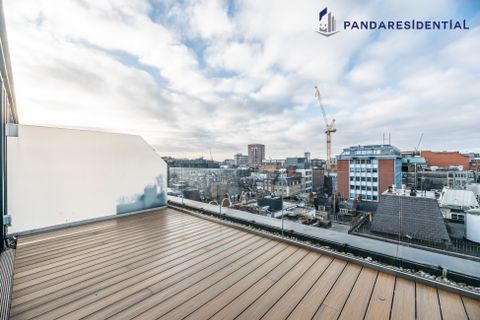 New home, 2 bed flat for sale in Hollen Street, Soho, Mayfair, London ...